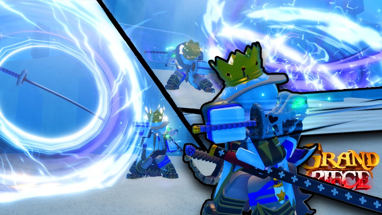 [GPO] Kikoku Is Still The Best Weapon In GPO Update 9 | GPO Rank - YouTube