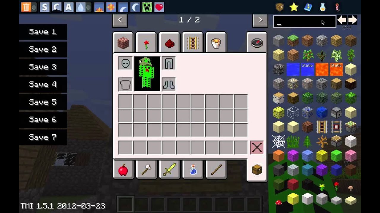 Minecraft Mod Spotlight- Ropes ++ Mod! - YouTube