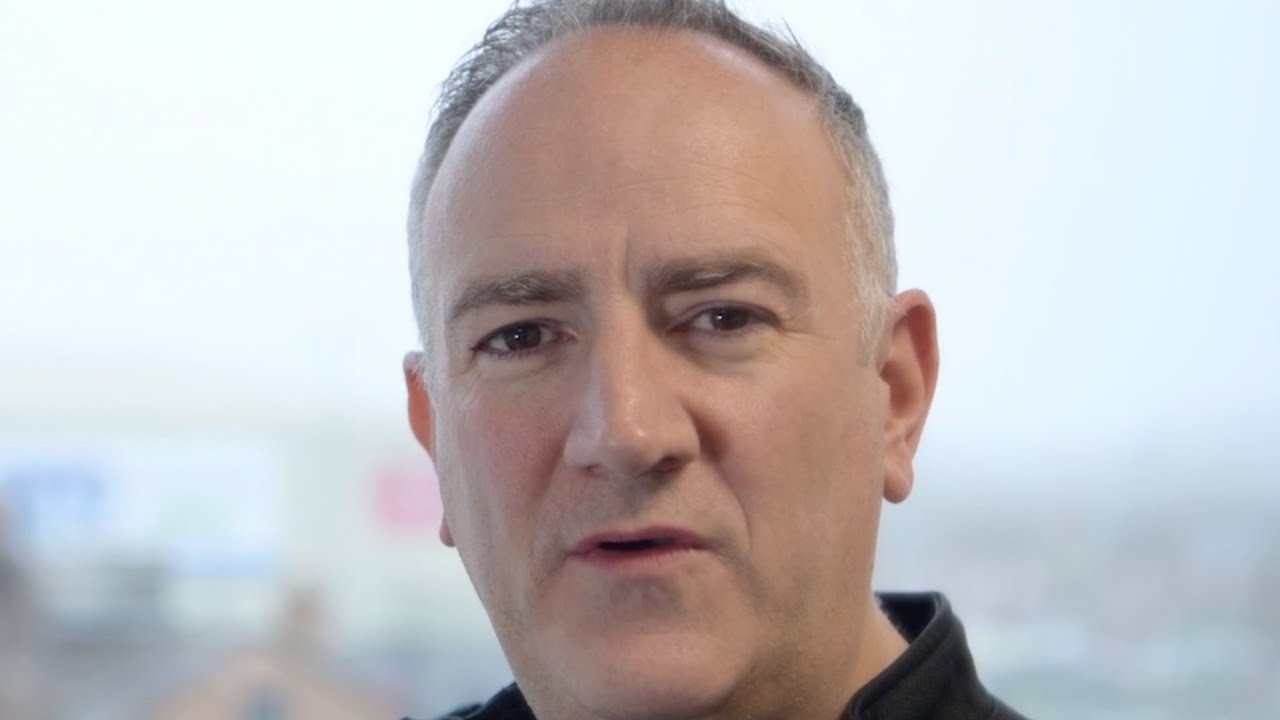 Superintendent Phil Baker on Operation Stabilise - YouTube