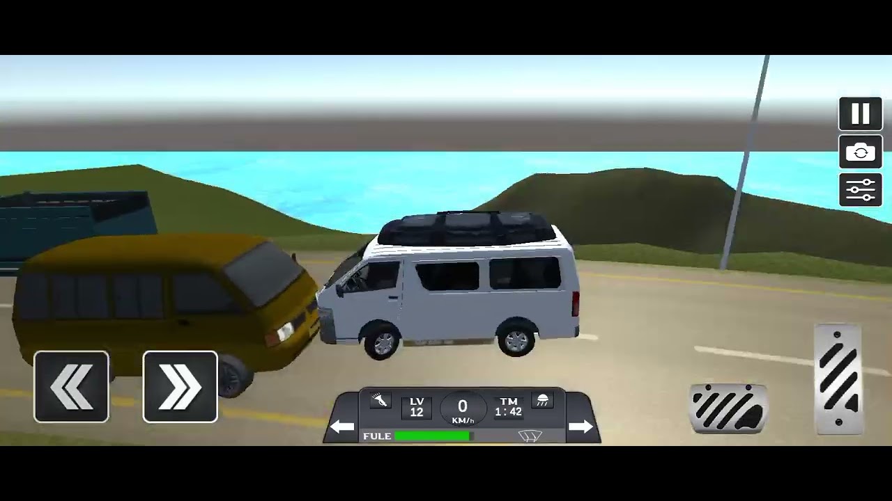 new van game and try this game please support me and subscribe😫🙏🙏💓 ...