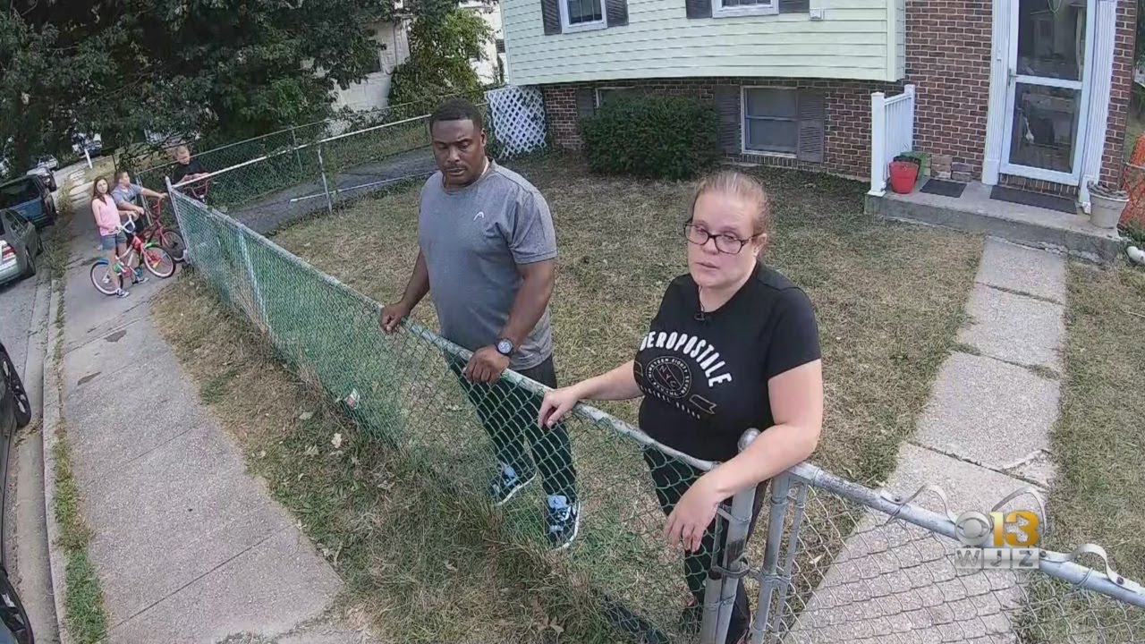 Baltimore Police Officer Shoots, Kills Dog After It Bit Officer, Police ...