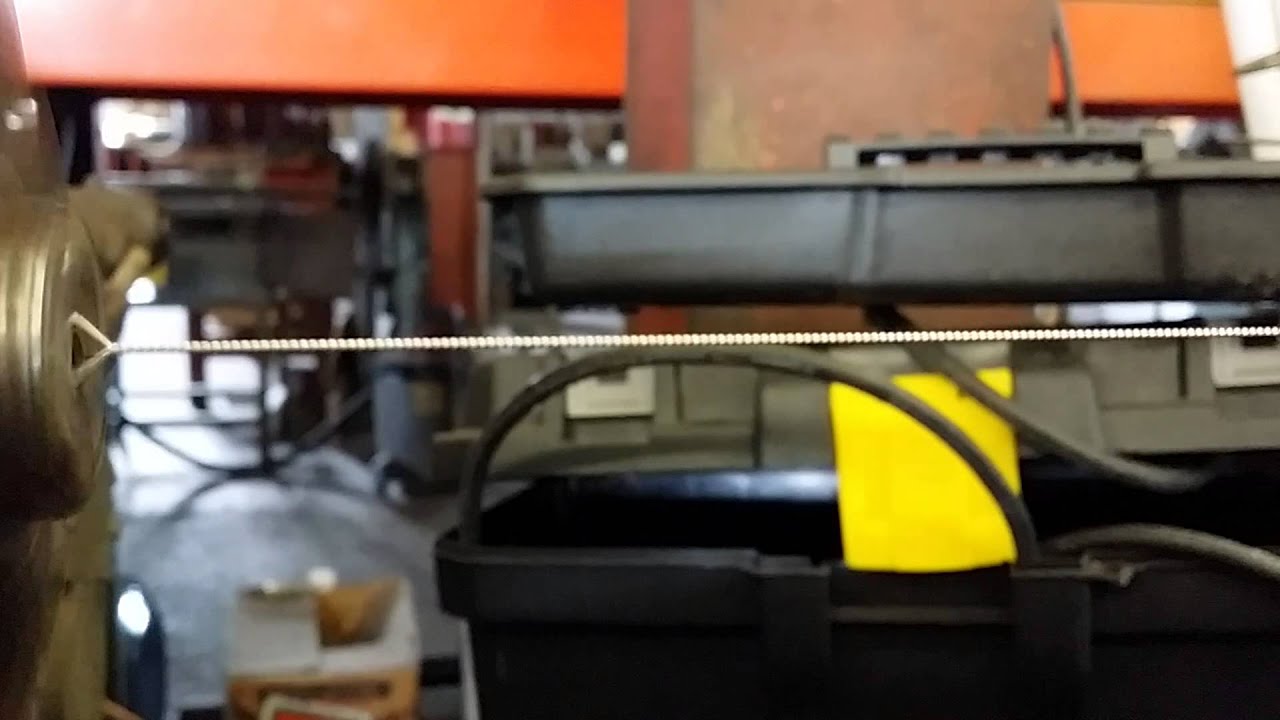 Best twisting method for kanthal - YouTube