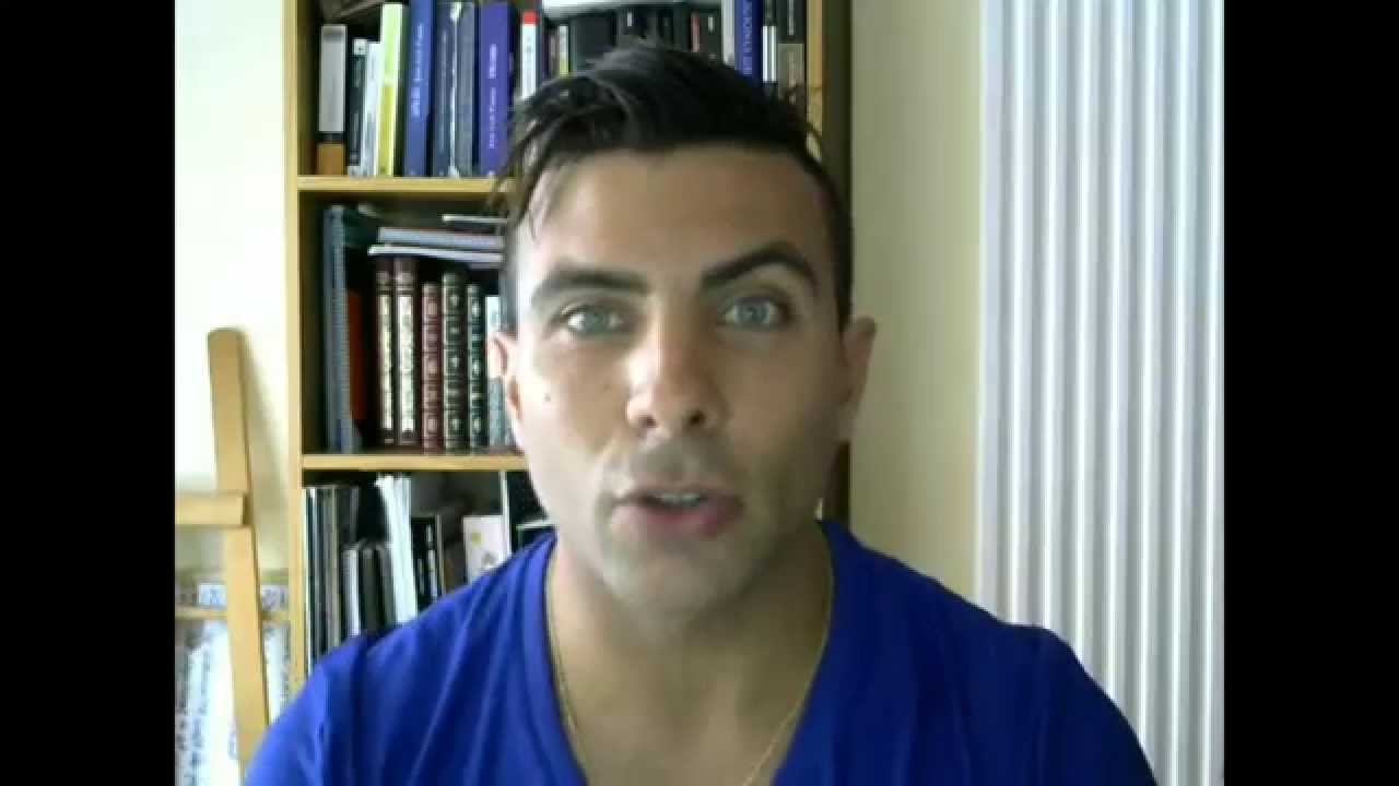 ¿como se cuando estoy asimilando bien el entrenamiento? - YouTube