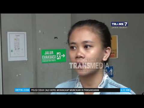 Gadis Remaja Ditemukan Luka parah di Kebun Tomat di Kab Bandung