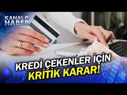 Bankadan Kredi Çekenler İçin Kritik Karar! Yargıtay: BSMV'yi Krediyi Kullananlar Öder