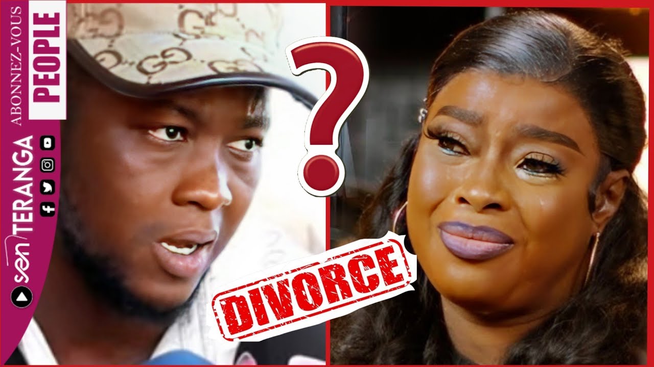 Divorce Ndeye Gueye et son mari ? Papa Boye Djinner déverse sa c0lére ...