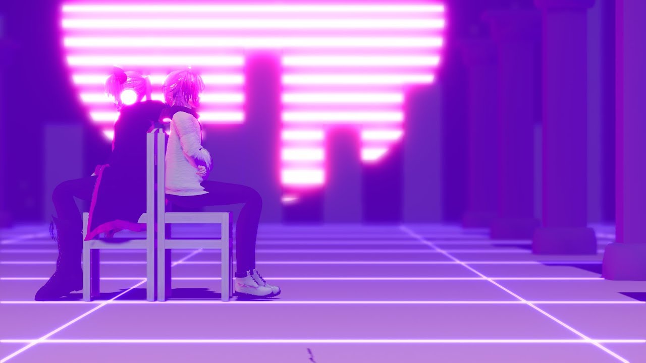 [MMD x Ship?] Demons - YouTube