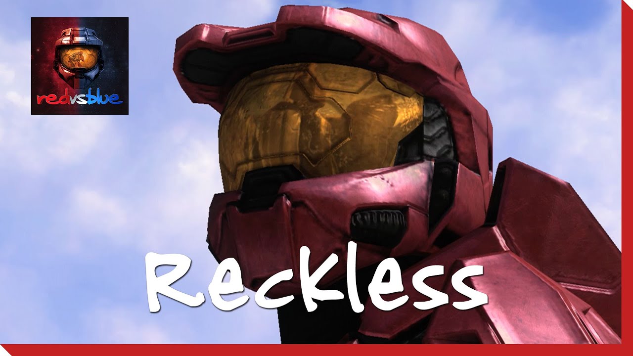 Season 10, Episode 20 - Reckless | Red vs. Blue - YouTube
