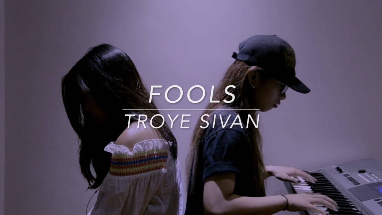 Troye Sivan - FOOLS - YouTube