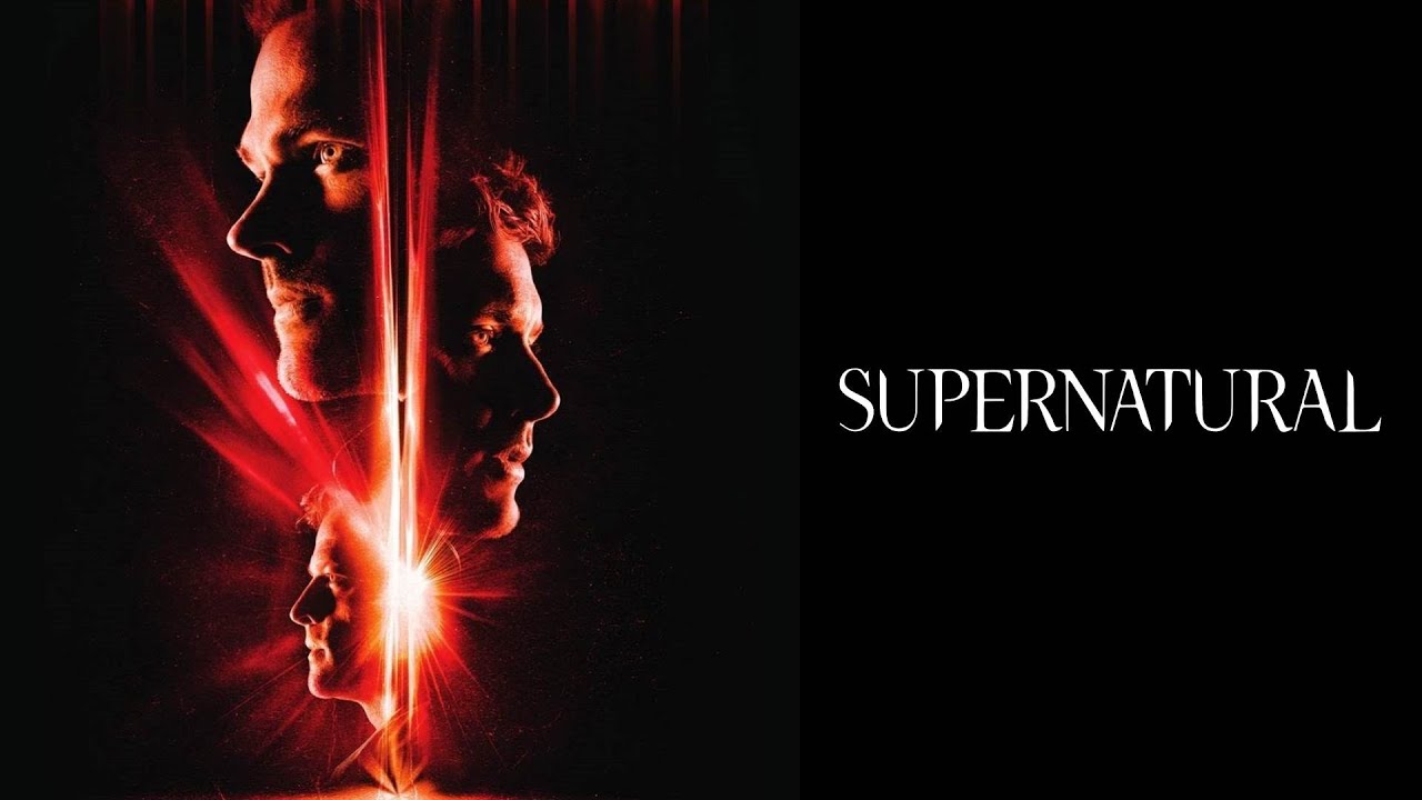 Halestorm - I Am the Fire | Supernatural - 13x10 (The Road So Far ...