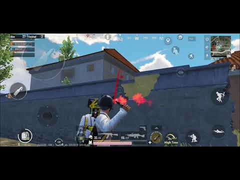 Shorts B.g.m.i Youtube | हैवान Gaming Pubg - Youtube