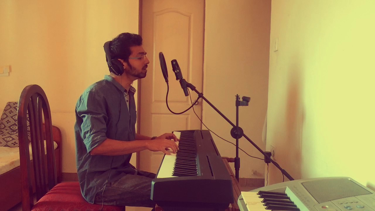 Nahin Saamne | Taal | A R Rahman | Cover - YouTube