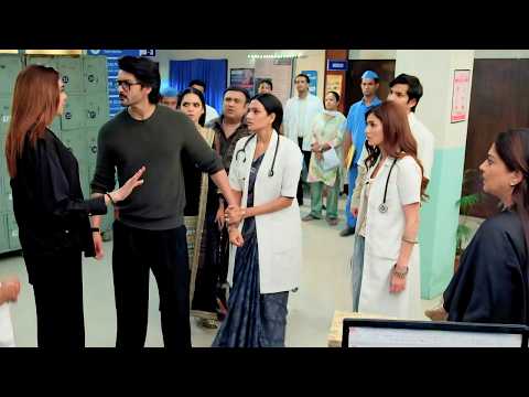 Dr Aarambhi Today Episode Promo | 20th April 2026 | Episode Update