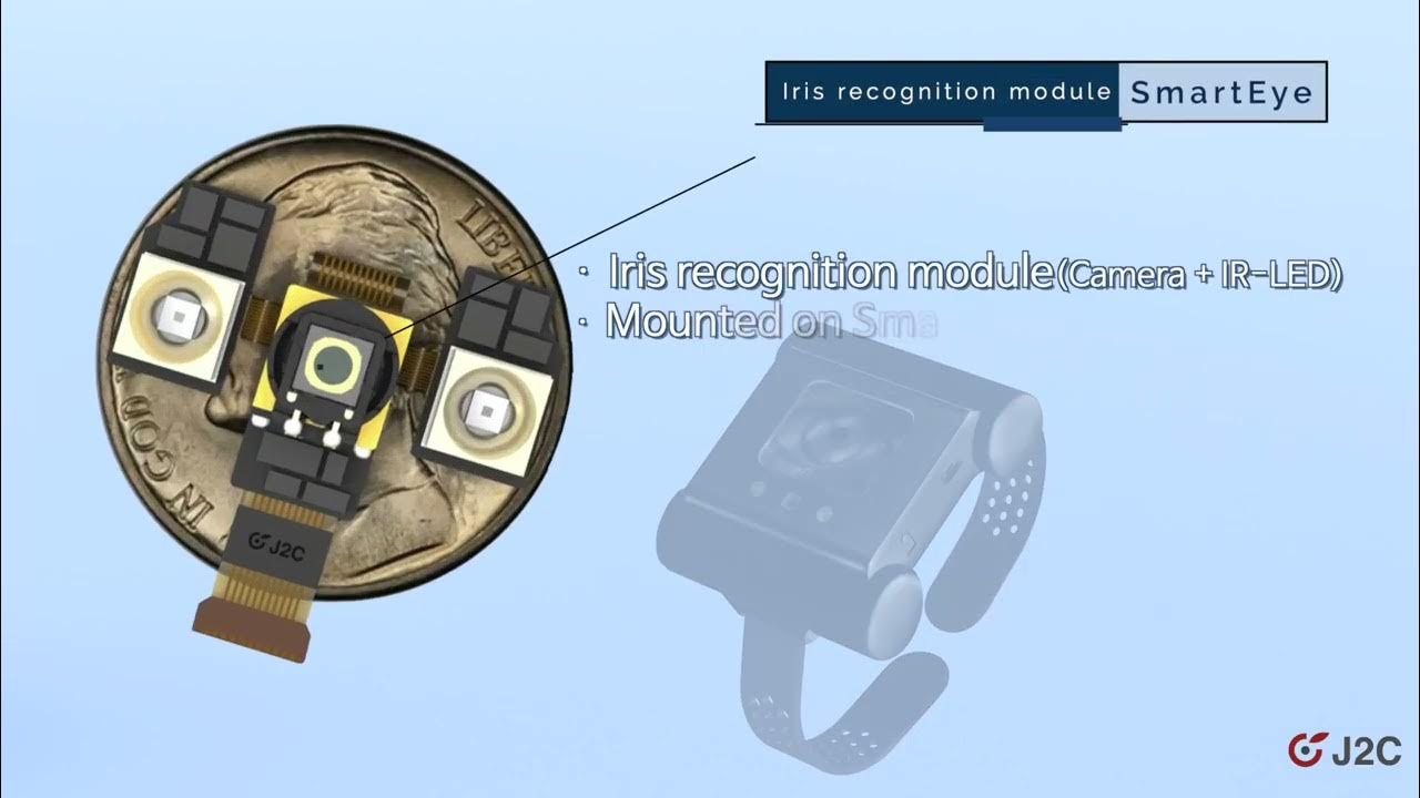 2022 J2C product catalog video - YouTube