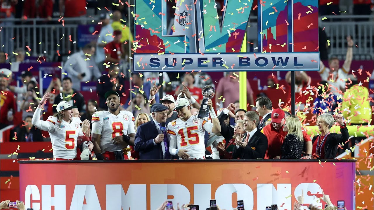 Every Touchdown of the 2022 Kansas City Chiefs Season - YouTube