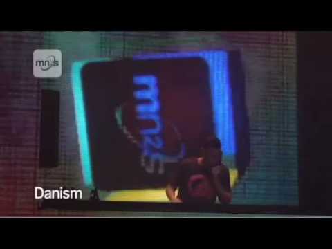 Seamus Haji & friends at ADE 2008 MN2S - YouTube