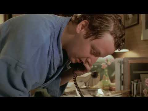 Carlos' Answering Machine from The Boss' Wife (1986) - Daniel Stern / Fisher Stevens