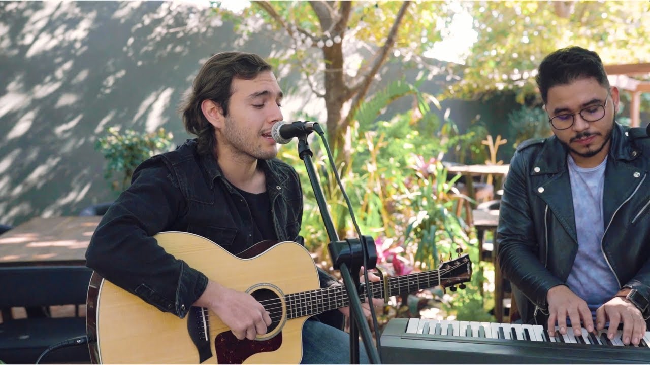 CHAIR SESSION: Ramon Rod, Navéjar, Issac Mireles, Erick Martinez (Live ...