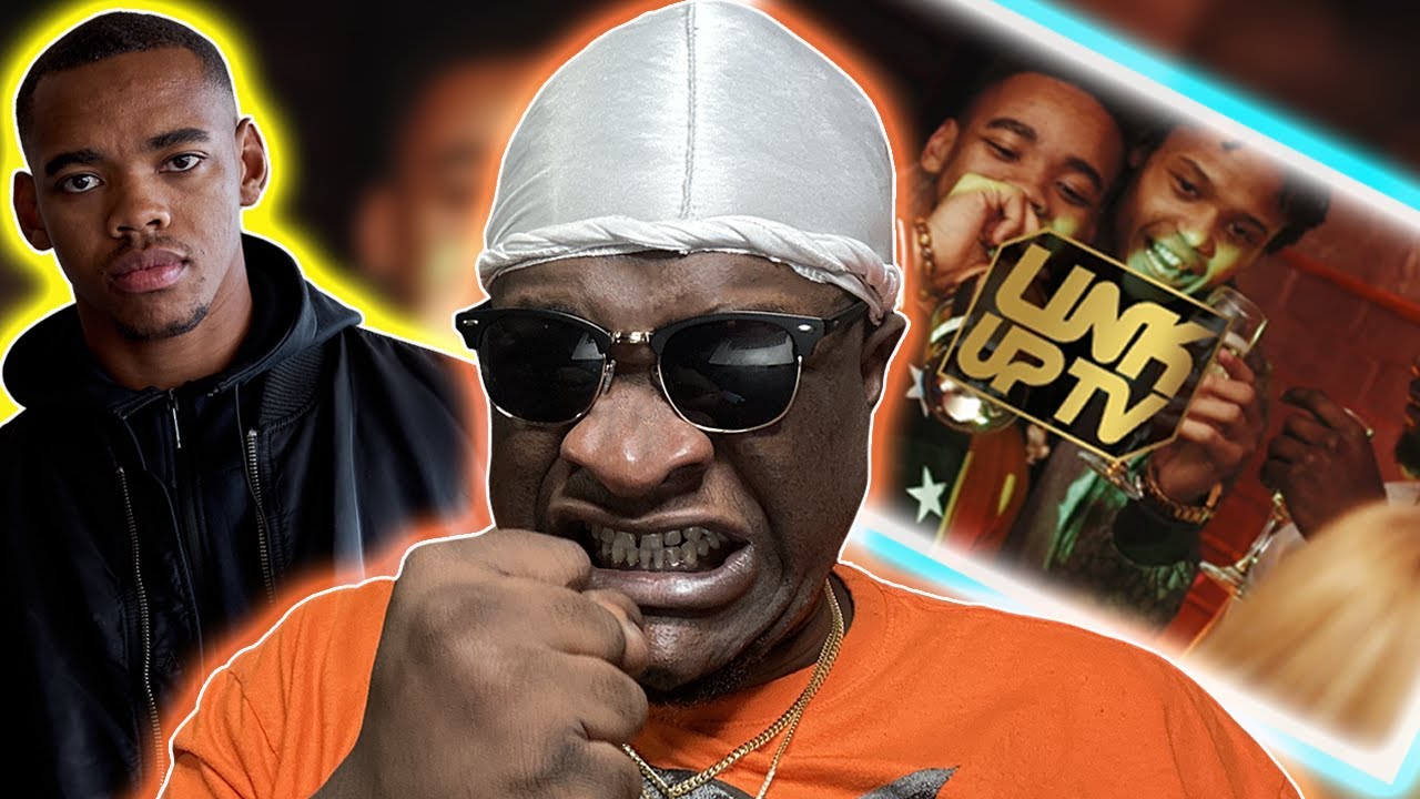 AMERICAN RAPPER REACTS TO | Rapman - Shiro's Story [Music Video] Link ...