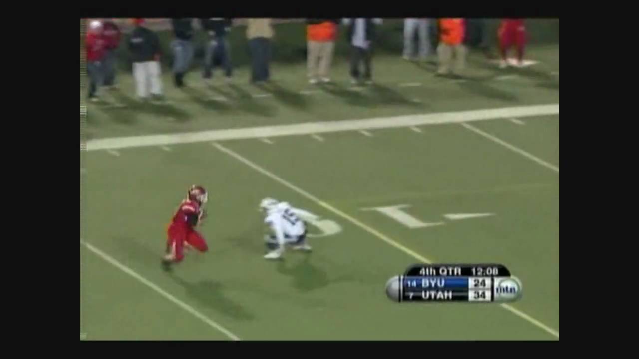 University of Utah's Fight Song - Utah Man - YouTube