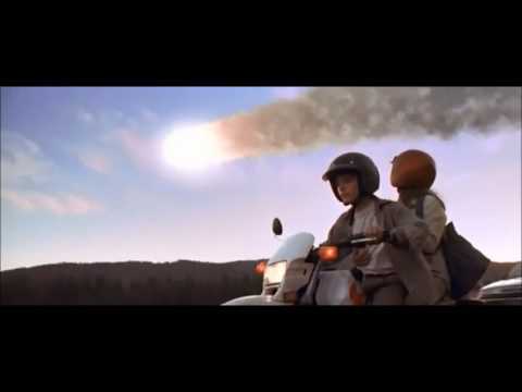 Deep Impact Movie (1998) DATE UNKNOWN.. Terrorist Attack Predicted, New ...