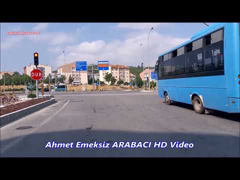 Ahmet Emeksiz ARABACI HD Video