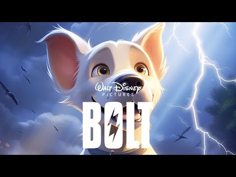 Bolt | Xbox 360 | 1 Hour Gameplay - YouTube