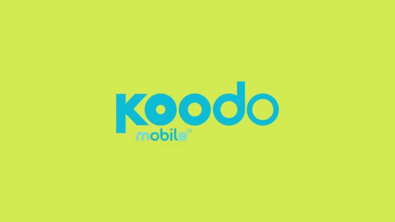 ‘Tennis’ Commercial Koodo Mobile - YouTube