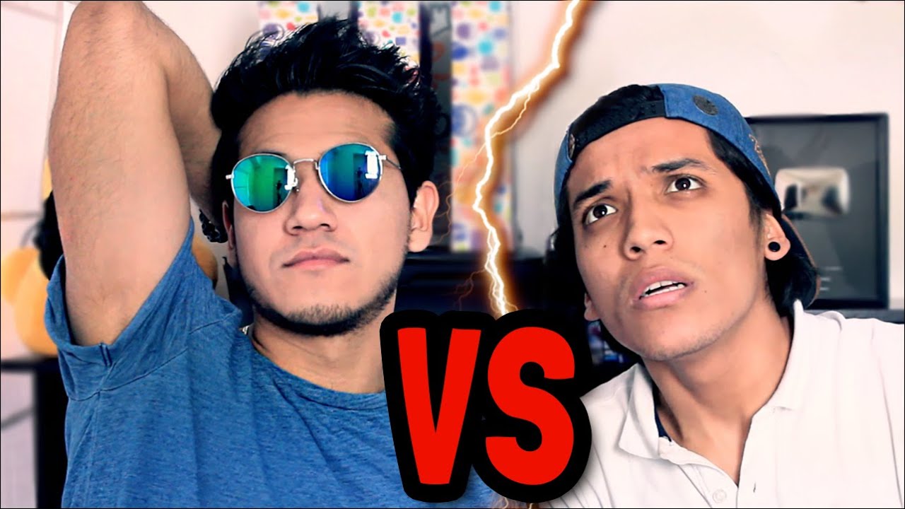 50 SEÑALES DE QUE ERES MISIO | ANDYNSANE feat. FERNANDO DAFONSEKA - YouTube