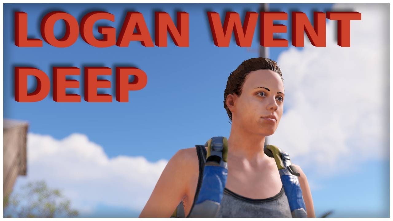 Rust | 10x Duo DOMINATION - YouTube