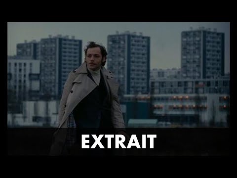 SERIE NOIRE - Extrait #1 - \