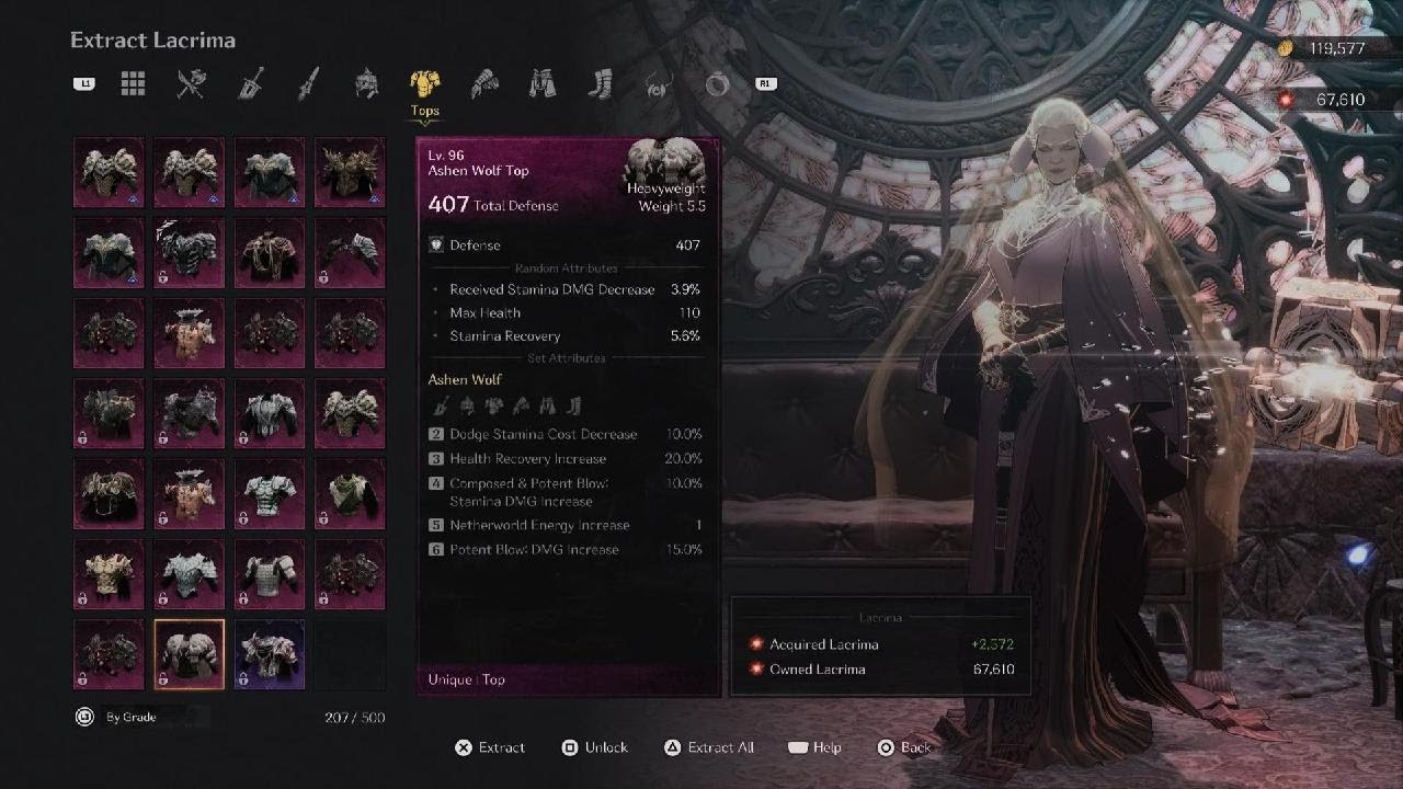 The First Berserker: Khazan PRINCESS ILYNA - YouTube