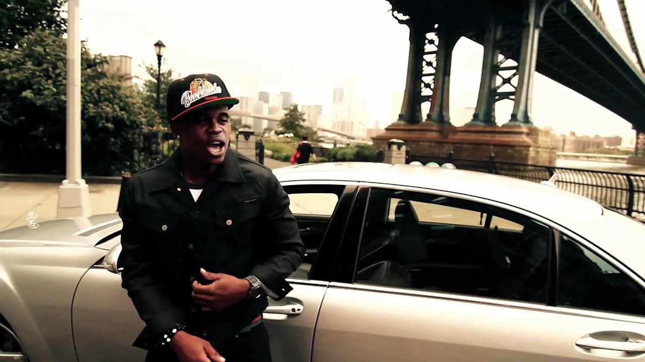 Razah - Victory (Official Music Video) - YouTube