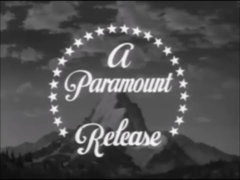 A Paramount Release logo (February 17, 1960) - YouTube