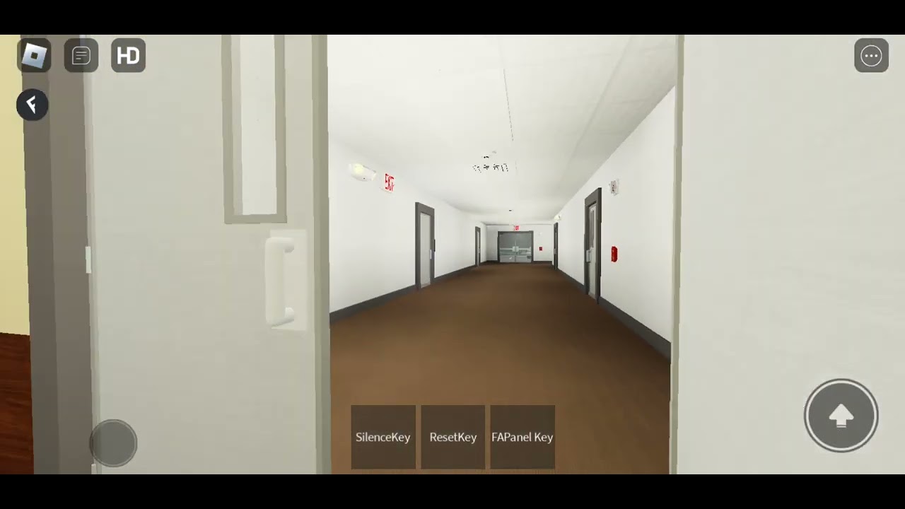 Fire Alarm Testing + weird brown out/power outage - YouTube