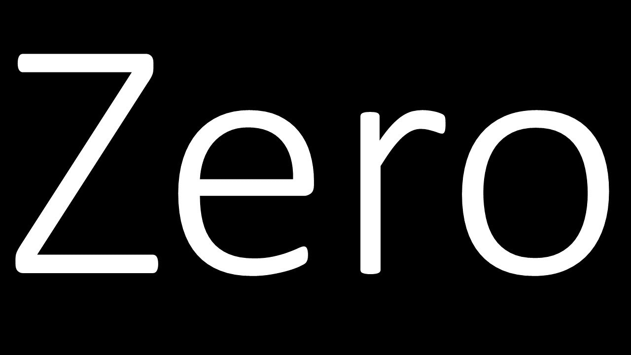Using Zero, 0 | Operations, Functions, Calculus and Errors - YouTube