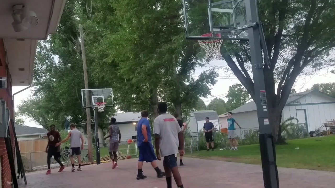 Terrence with a poster? - YouTube