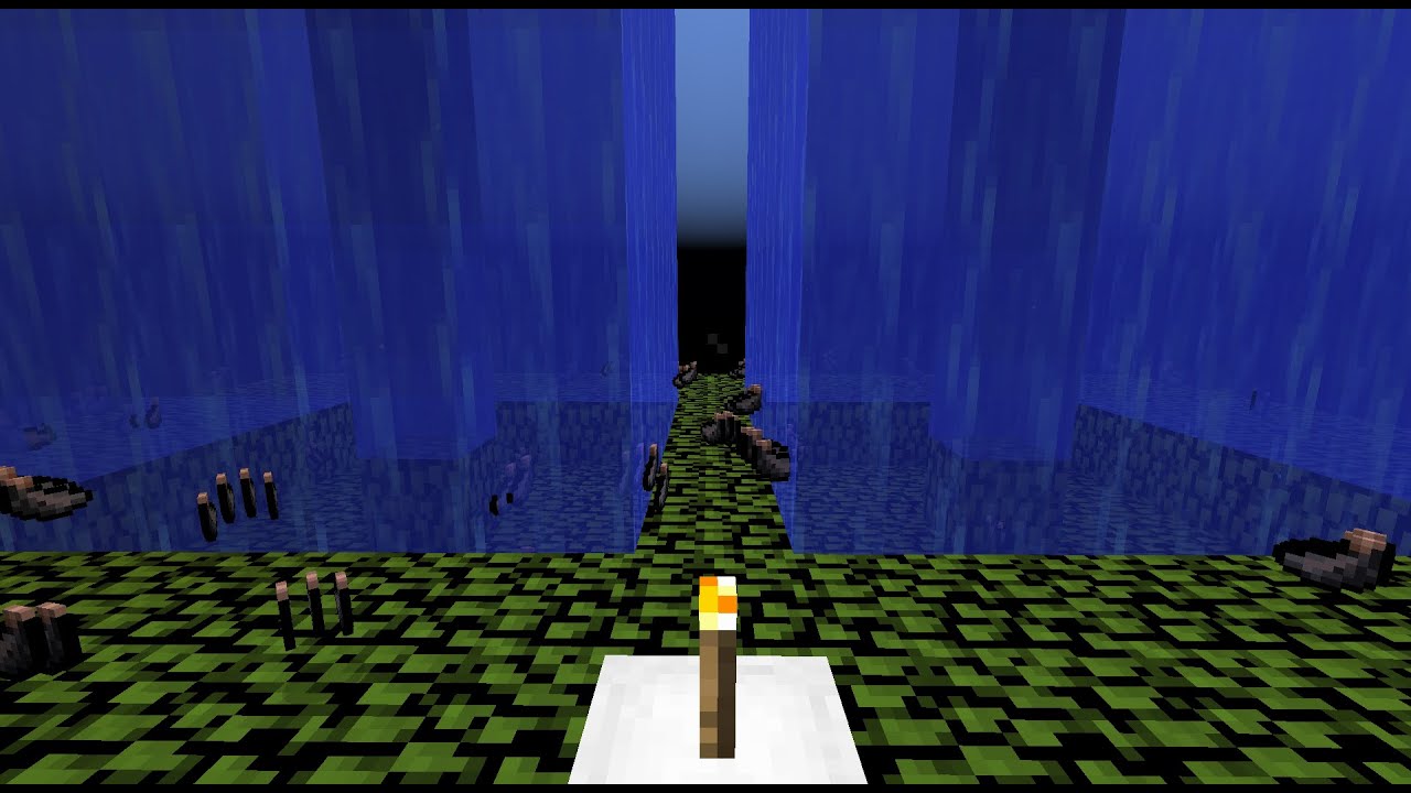 【Minecraft】ちょっと弄ったChemical Exchange - YouTube