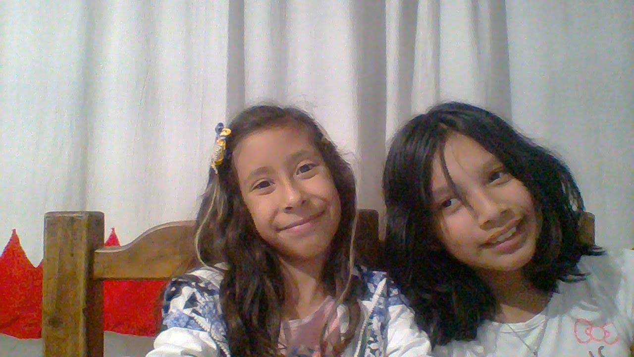 te presento a mi mejor amix - YouTube