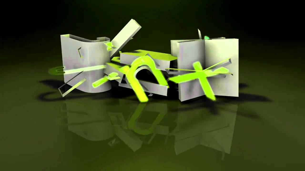 This is the JinX intro :) - YouTube