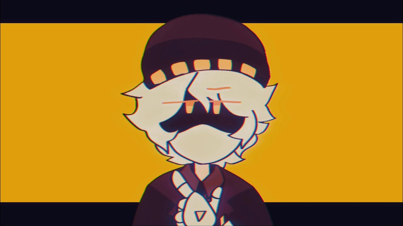 INTO THE GAME - MURDER DRONES - ANIMATION MEME test thing uhgh d a p p ...