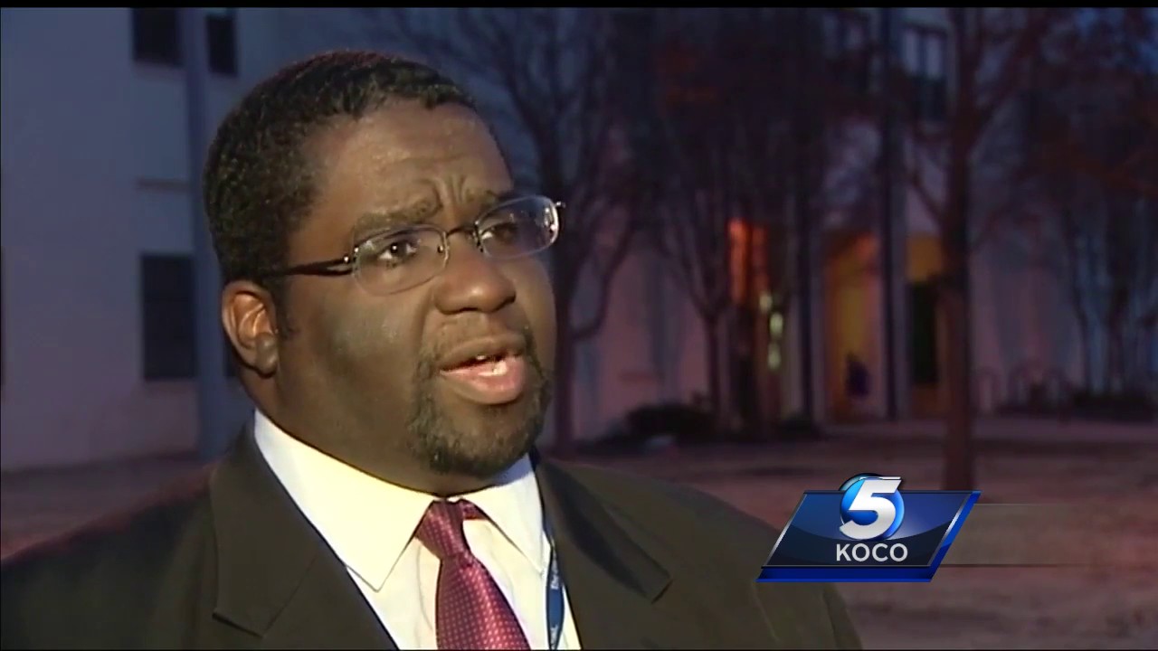 Councilman says residents’ voices need to be heard to save NE OKC ...