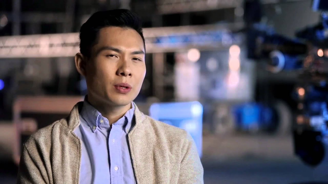UNCAGE: Anthony Chen. The Full Story - YouTube