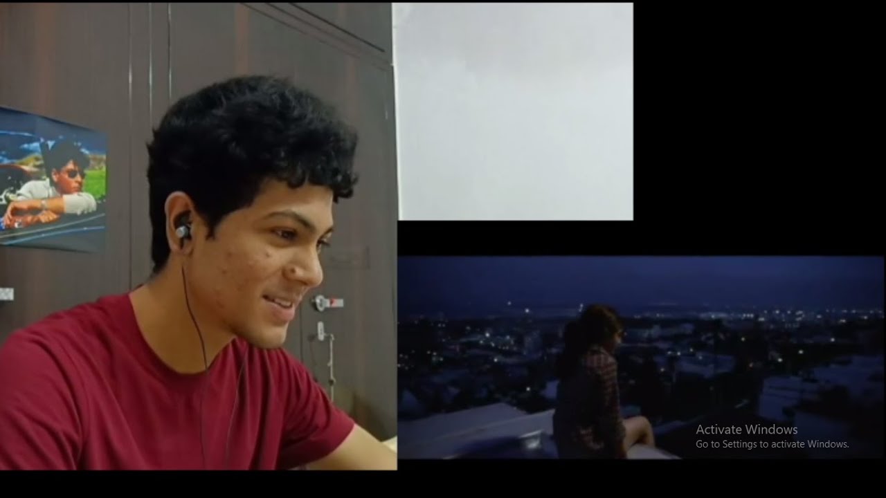 O Meri Jaan Best Lyric Video - Tum Mile Reaction|Emraan Hashmi,Soha Ali Khan|Pritam|KK|Darshan ...