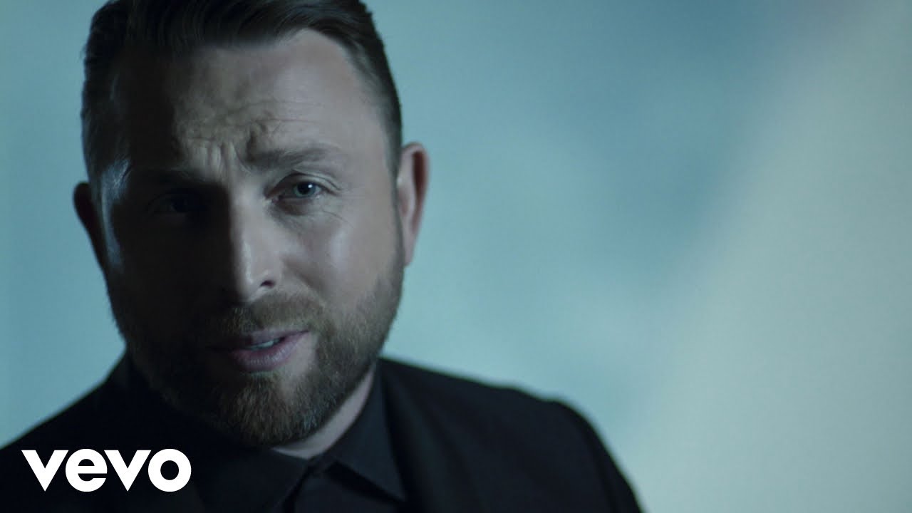 Johnny Reid - A Picture Of You (Album Version) [Official Video ...