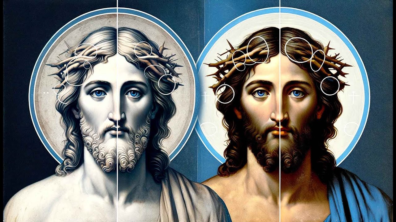 The Myth of White Jesus Explained! - YouTube