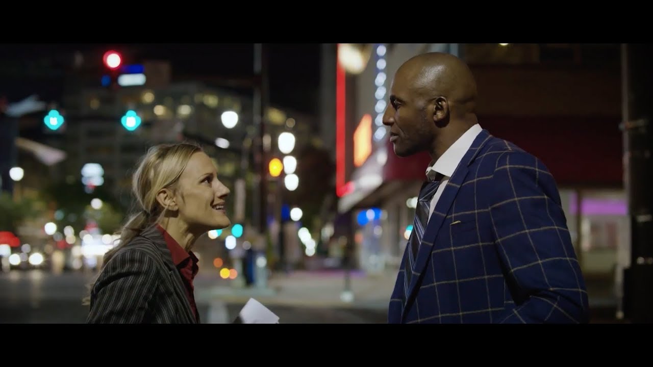 LADIES FIRST - Teaser 1 - YouTube