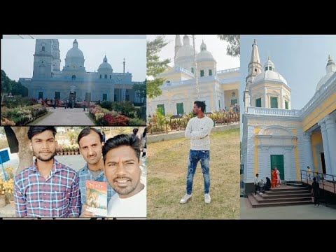 Hello Dosto |My New Vlog -11 { Sardhana church} Bhot sandar vlog with ...