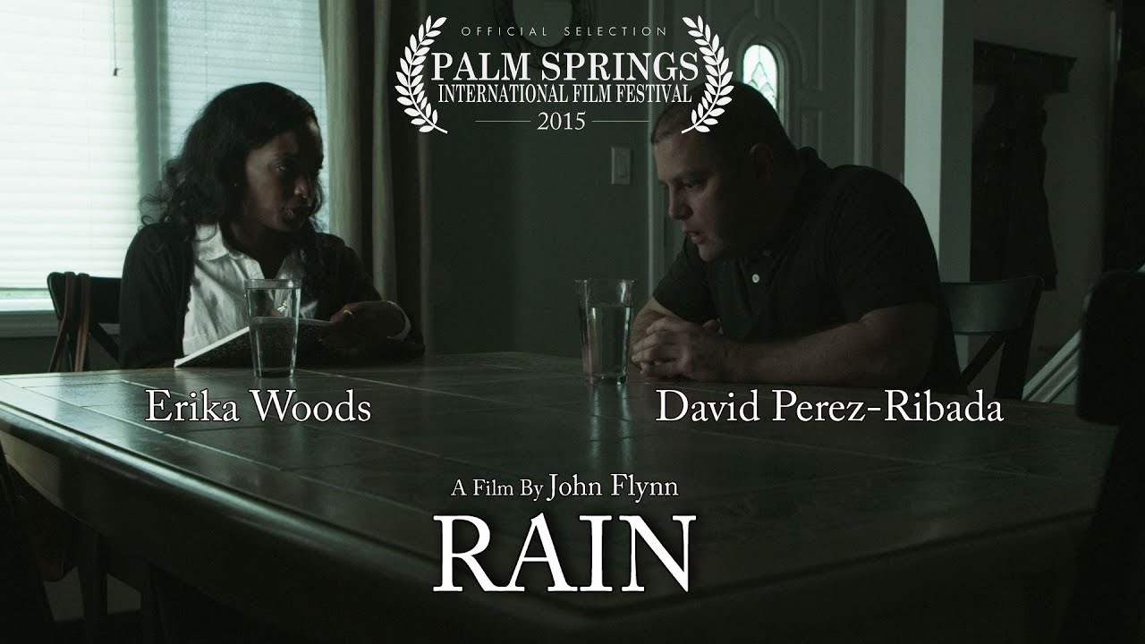 'Rain' Trailer - YouTube