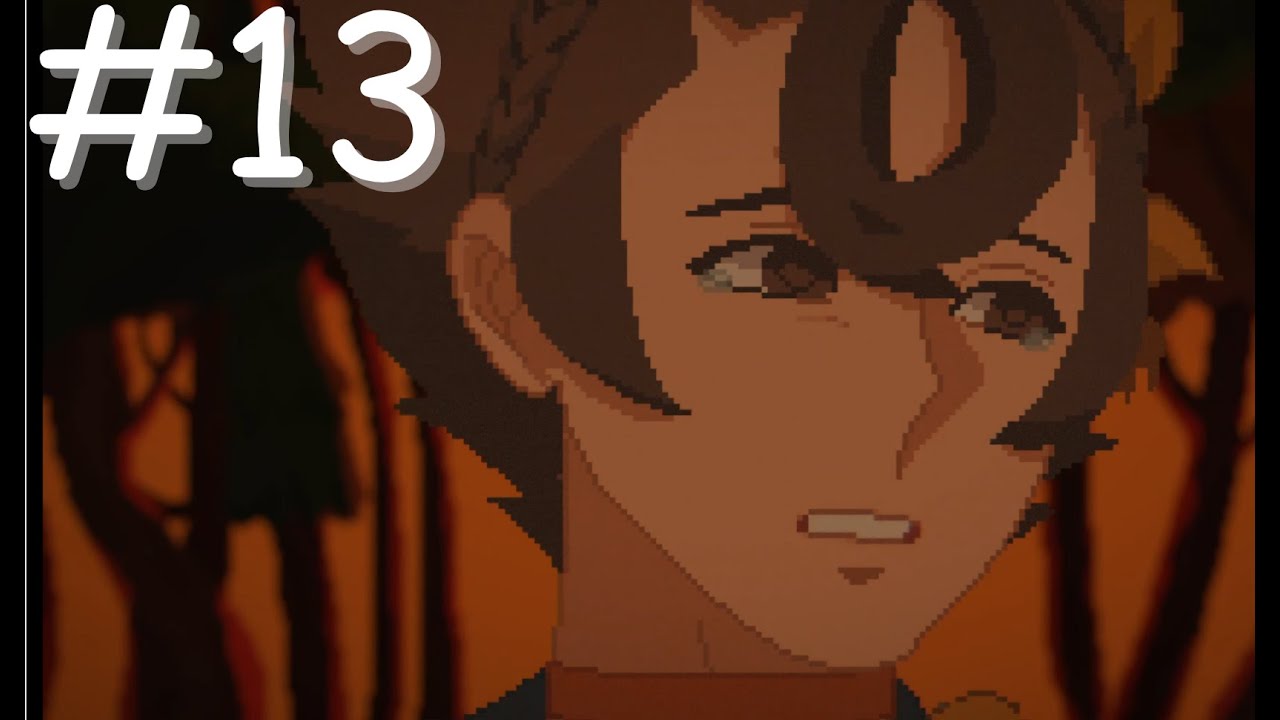 Cathy!! Watch out!! - Until Then (2nd Playthrough) PART 13 - YouTube